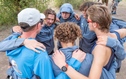 CMC Eagles Cross Country - Colorado Mountain College Athletics